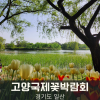 고양국제꽃박람회 입장료 일산호수공원 후기 네이버 블로그